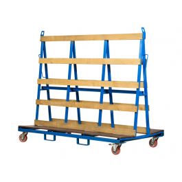 Panel Trolley | Free Delivery