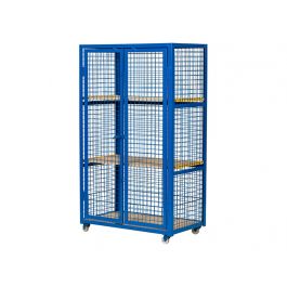 Parcel Cage | Free Delivery