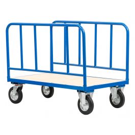 Platform Utility Cart | Free Delivery