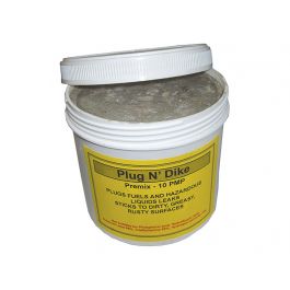 Plug N Dyke Putty | Free Delivery