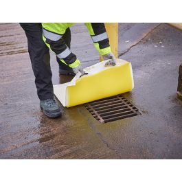 Polyurethane Drain Cover | Free Delivery