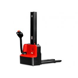 Powered Pallet Stacker | Free Delivery
