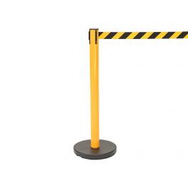 Pull Out Barrier | Free Next Day Delivery