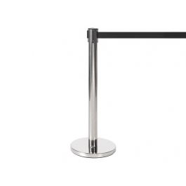 Queue Barriers | Free Next Day Delivery