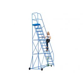 Racking Ladders | Made in Britain | Free Delivery