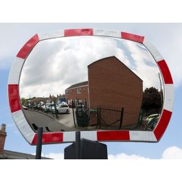 Traffic Mirror | Free Delivery