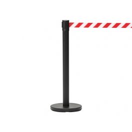 Retractable Stanchions | Free Next Day Delivery
