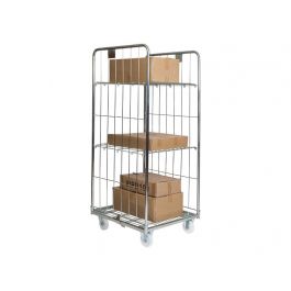 Roll Container | Free Delivery