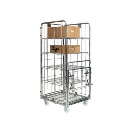Roller Cage | Free Delivery