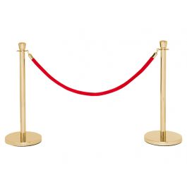 Rope Cordon | Free Delivery