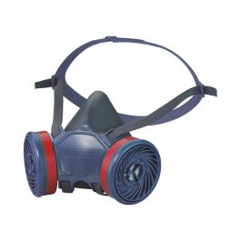 Series 7000 Half Respirator Mask | Free Delivery