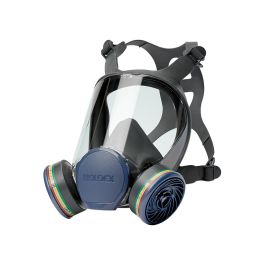 Series 9000 Full Face Respirator Mask | Free Delivery