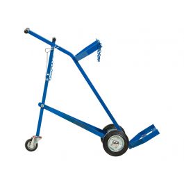 Single Cylinder Trolley | Free Delivery