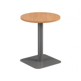 Small Round Office Table | Free Delivery