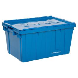 Stackable Tote Box | Free Next Day Delivery