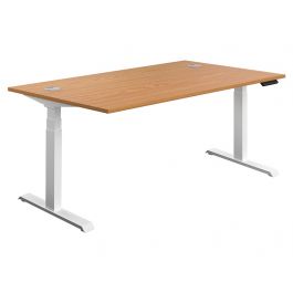 Standing Work Desk | Free Next Day Delivery