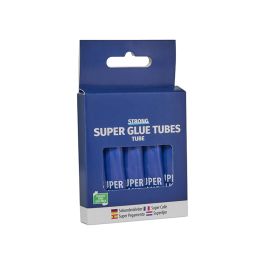 Super Glue Tubes | Free Delivery