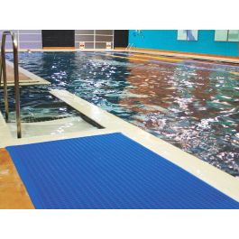 Swimming Pool Matting | Free Delivery