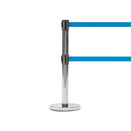 Tensile Barriers | Free Next Day Delivery