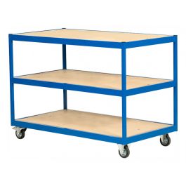 Trolley Cart | Free Delivery