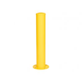 Vehicle Impact Bollards | Free Delivery