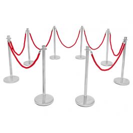 VIP Barrier Rope | Free Delivery