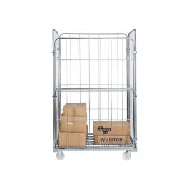 Warehouse Cage | Free Delivery