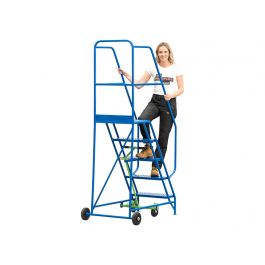 Warehouse Steps | Made in Britain | Free Delivery