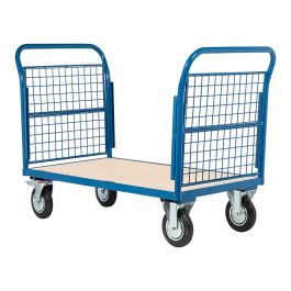 Warehouse Trolley | Free Next Day Delivery