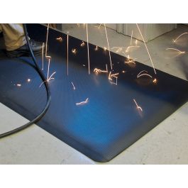 Welding Mat | Free Delivery