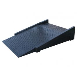 Work Floor Ramp | Free Delivery