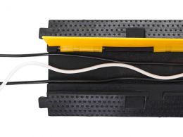 External Cable Protector | Free Delivery