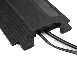 Floor Cable Cover | Free Delivery