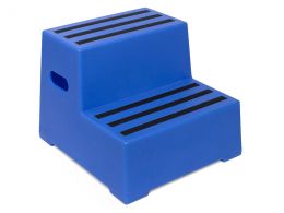 Kick Step Stool | Free Next Day Delivery