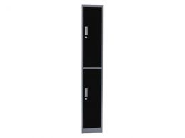 2 Tier Lockers | Free Delivery