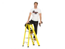 Kick Step Stool | Free Next Day Delivery