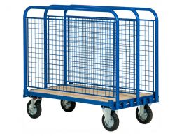 Sheet Material Trolley | Free Delivery