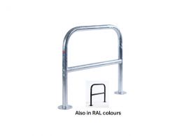 Sheffield Bike Stand | Free Next Day Delivery