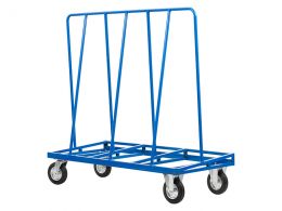 Sheet Material Trolley | Free Delivery