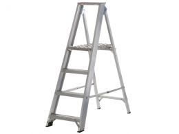 Fibreglass Step Ladder | Free Delivery