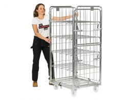Roller Cage | Free Delivery