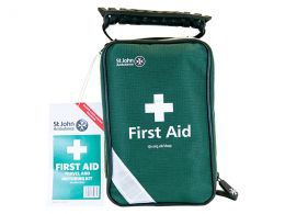 First Aid Workstation | Free Delivery