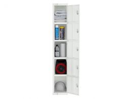 Clean Room Lockers | Free Delivery