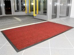 Commercial Entrance Mats | Free Delivery