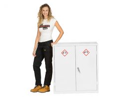 COSHH Locker | Free Delivery