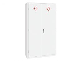 COSHH Locker | Free Delivery