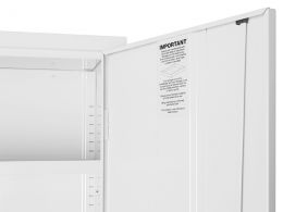 COSHH Locker | Free Delivery