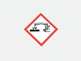 COSHH Locker | Free Delivery