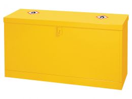 COSHH Storage Containers | Free Delivery