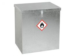 Fuel Storage Box | Free Delivery